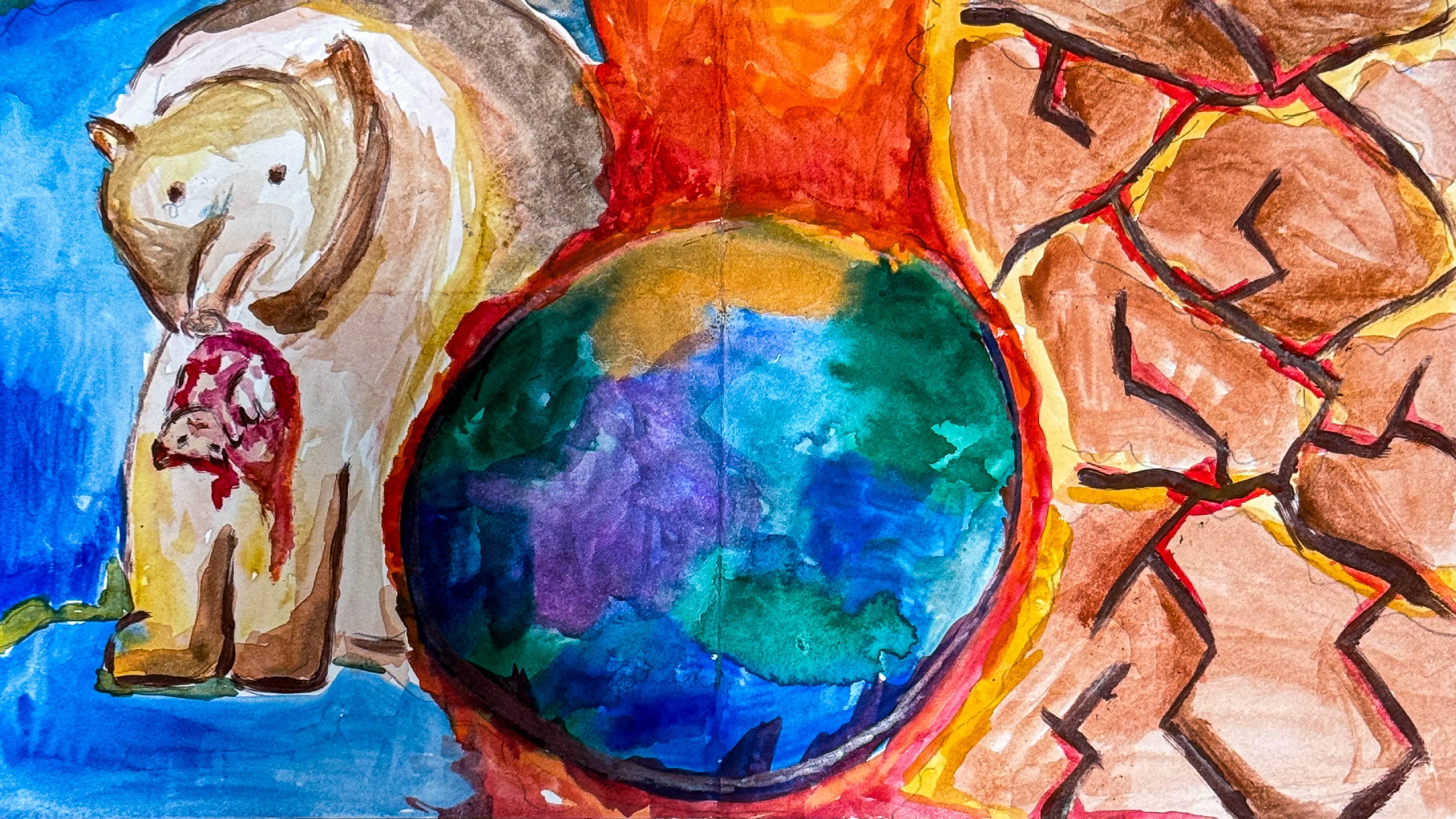 地球還未脫離危險期！ | am730